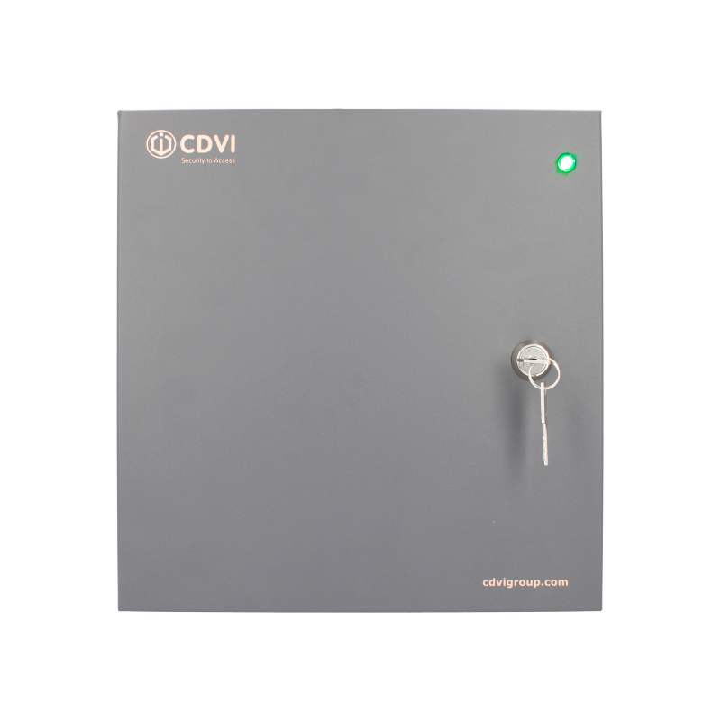 C900IP - CDVI Americas